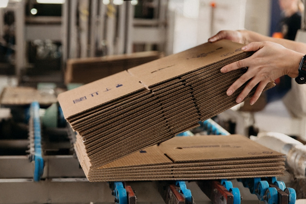 About Us - SP Industries